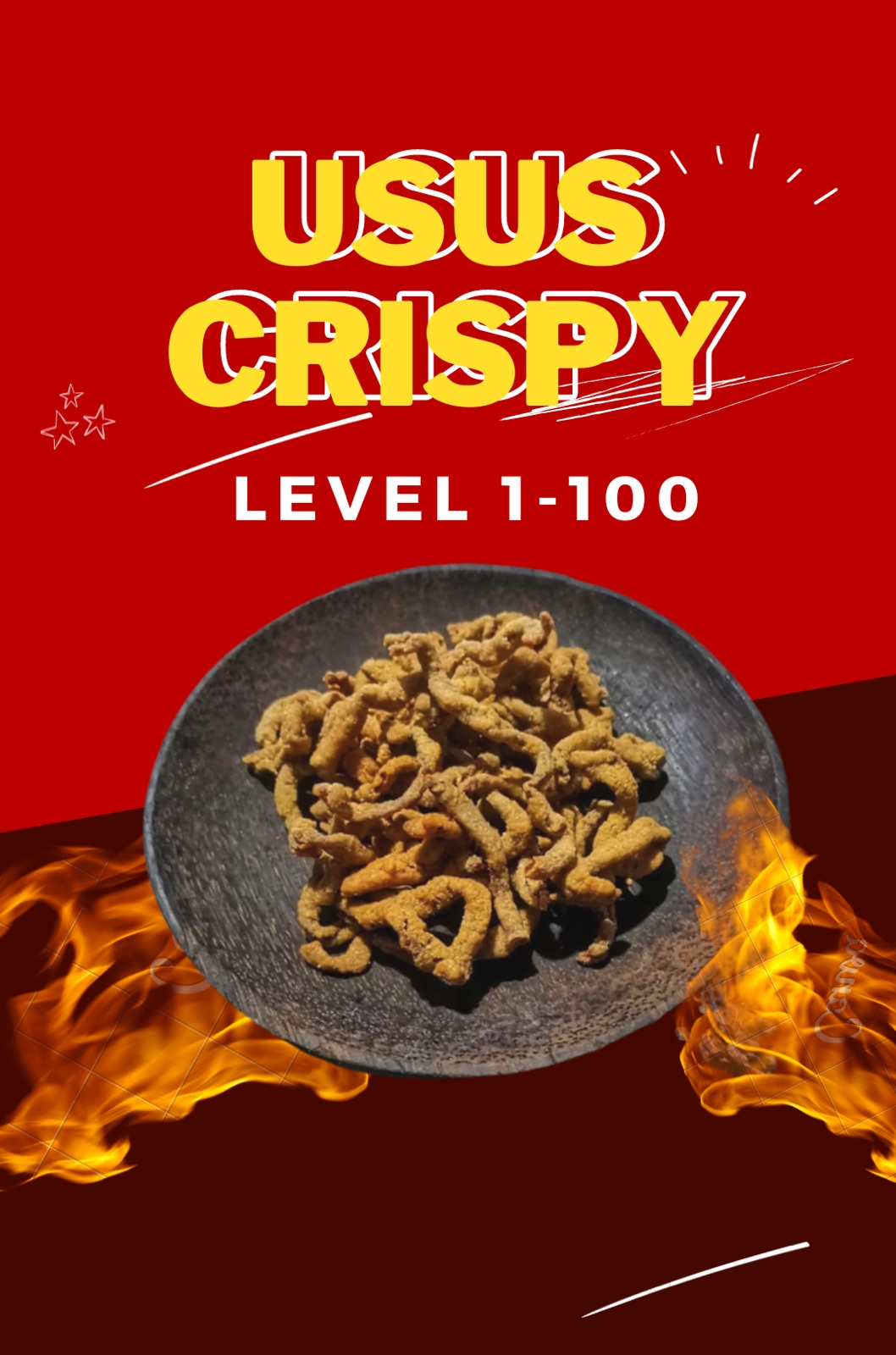 Snack Horror